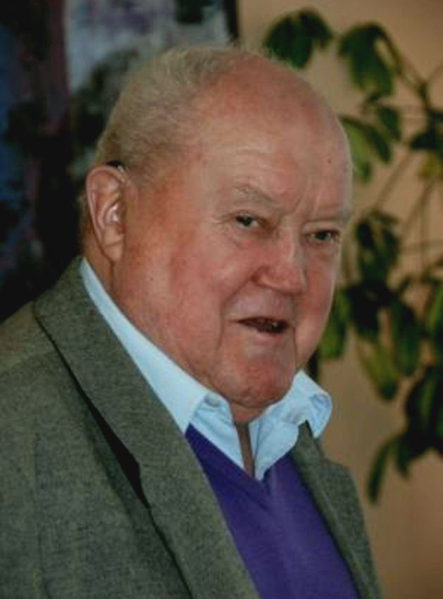 Todesfall Adolf Rohregger